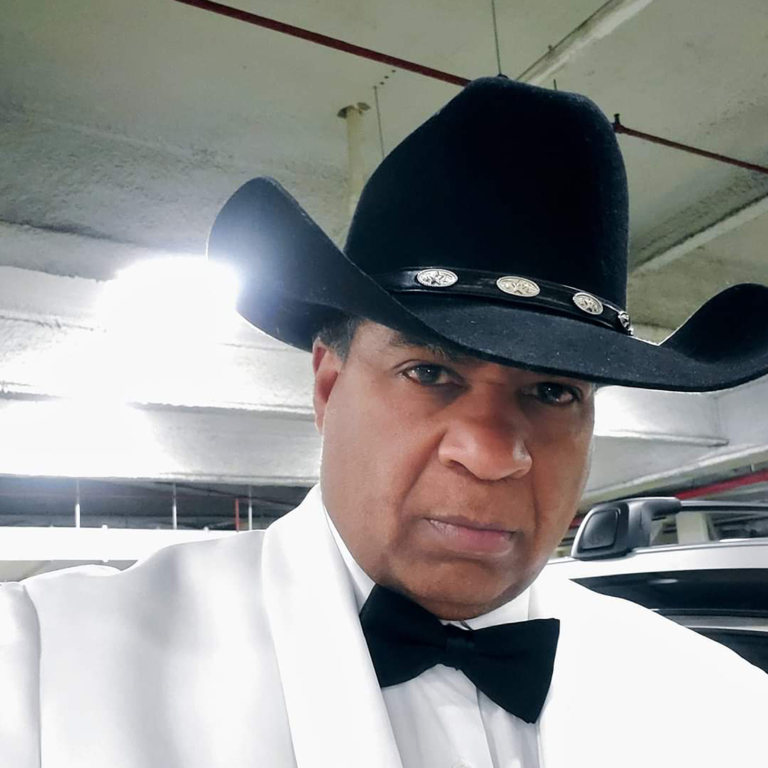 Meet Steven Renfro, aka Mr. Steve - Sojourner House