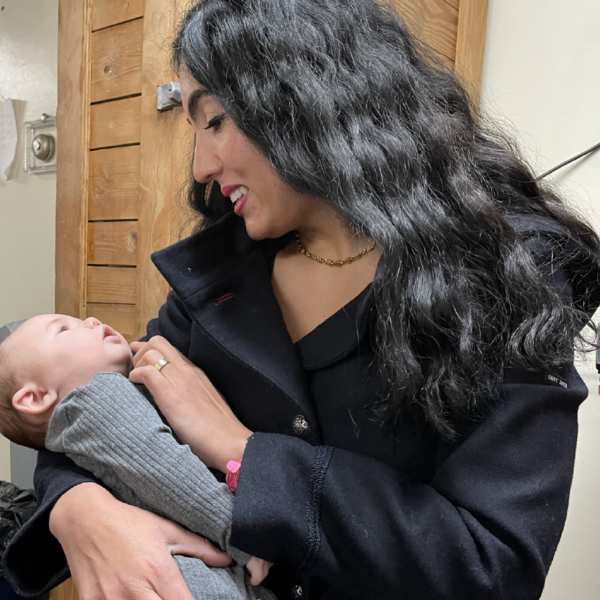 Meet the 2023 Victorian Tea Honorary Chair, Gisele Barreto Fetterman ...